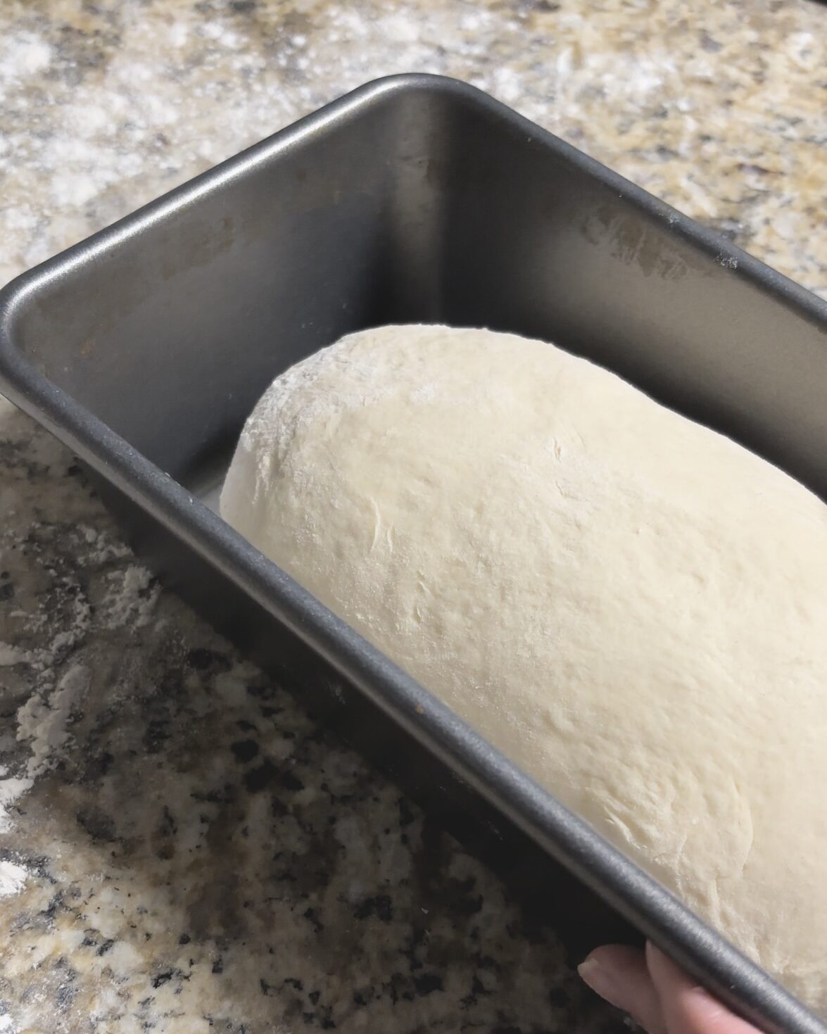 4 Reasons to Start Baking Your Own Bread - Headed for a Homestead