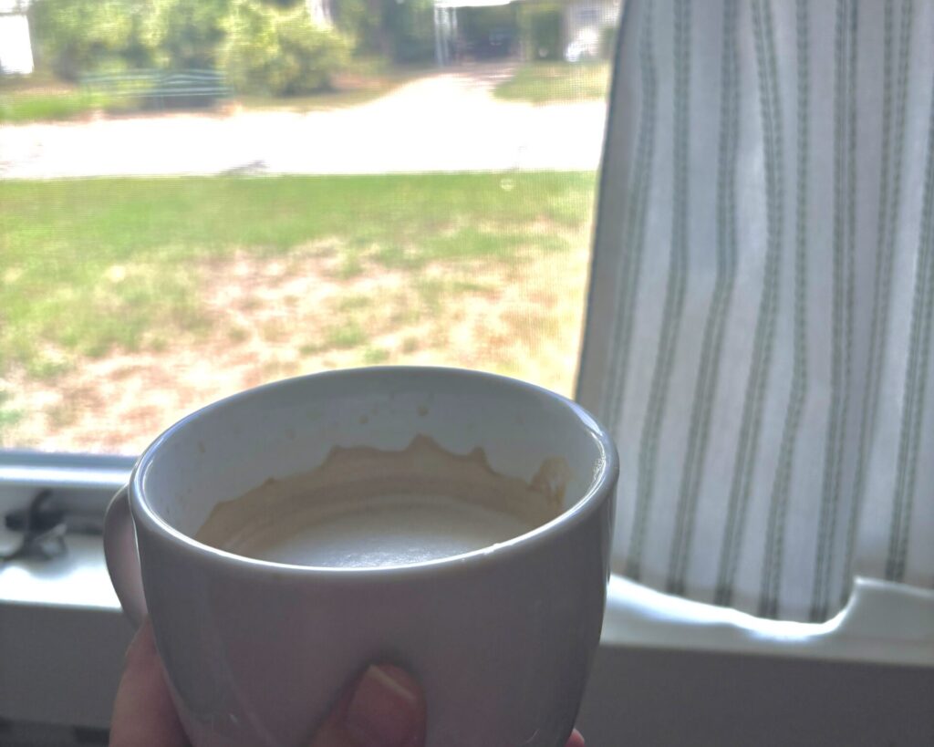 Setting a Daily Rhythm as a Homemaker - Headed for a Homestead